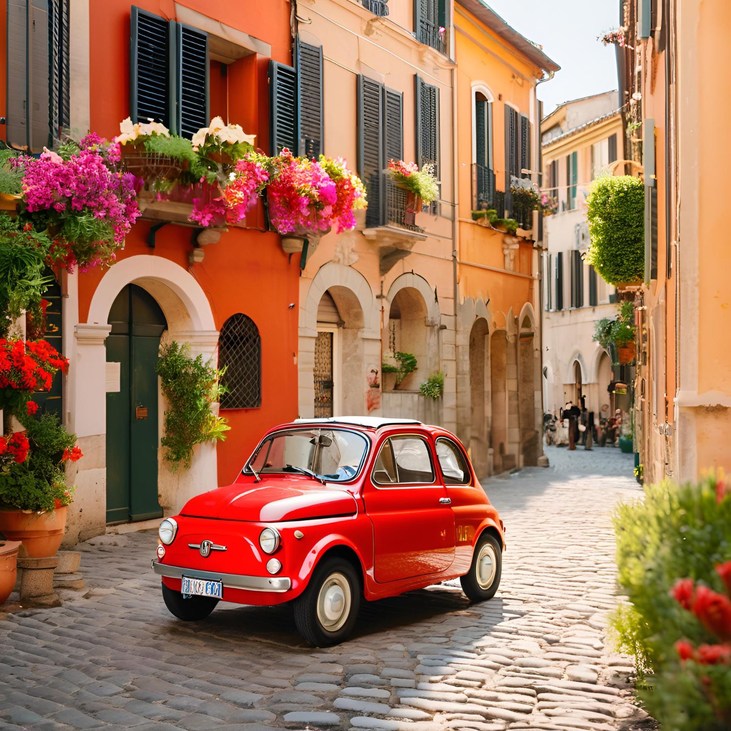 Ciao Stress im Job - Manuela Paolini - Angst und Stress Coach